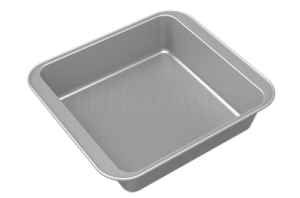 Square Cake Pan – TENGYANG BAKEWARE